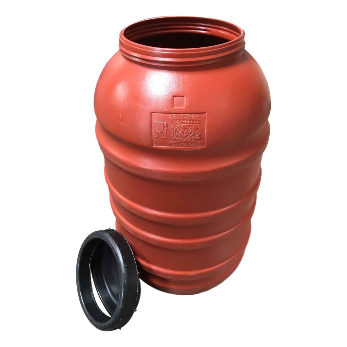 UK to Takoradi Shipping Barrel - 220L | Manc Global Logistics