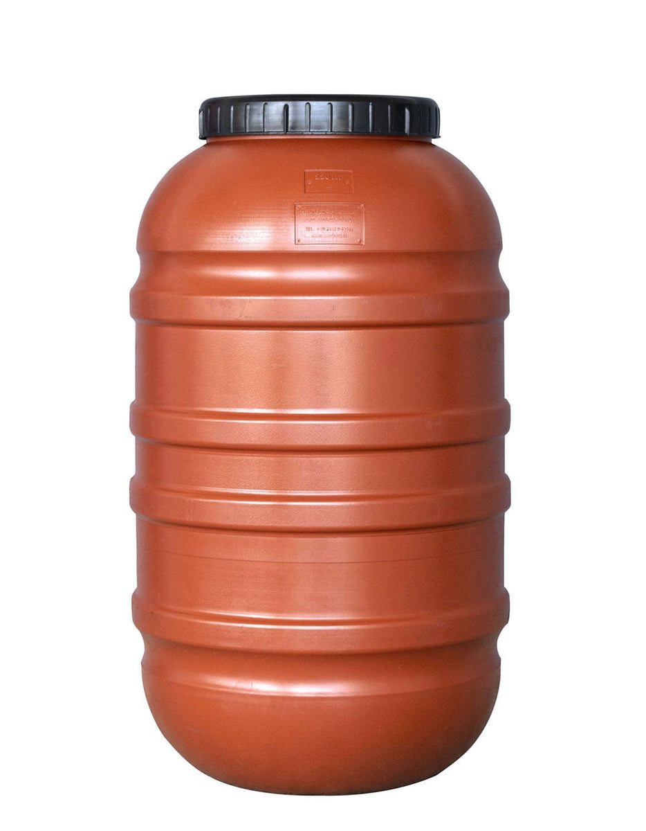 UK to Takoradi Shipping Barrel - 220L | Manc Global Logistics